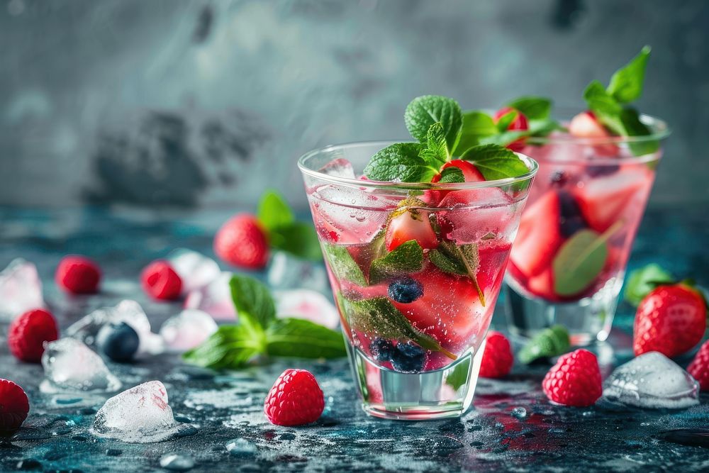 Cocktail recipe medication beverage dessert | Free Photo - rawpixel