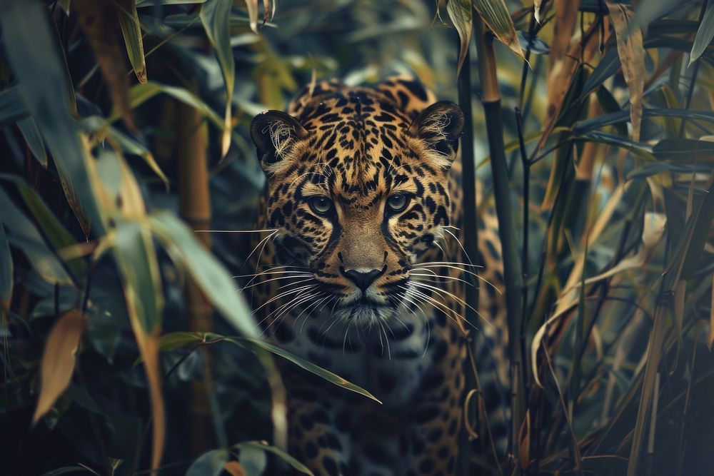 Rare wild animals vegetation wildlife | Free Photo - rawpixel