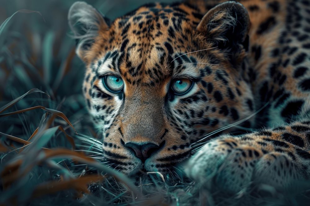 Rare wild animals wildlife panther | Free Photo - rawpixel
