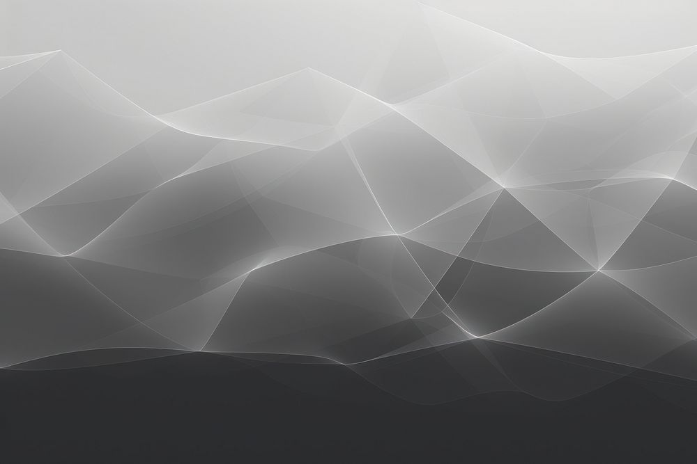 Abstract digital background wireframe grey. | Premium Photo ...