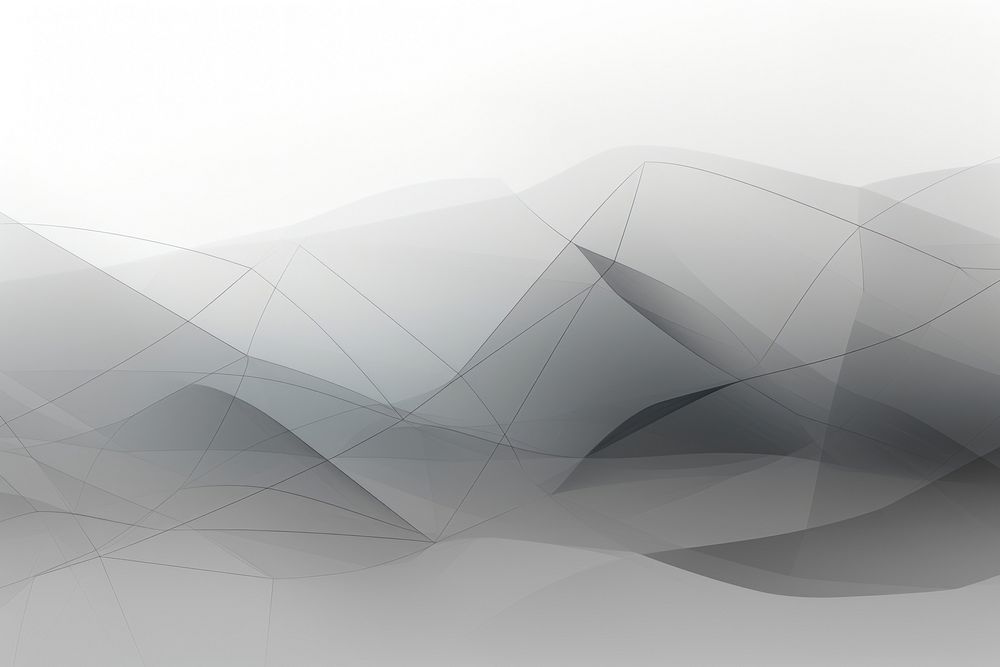 Abstract digital background wireframe grey. | Premium Photo ...
