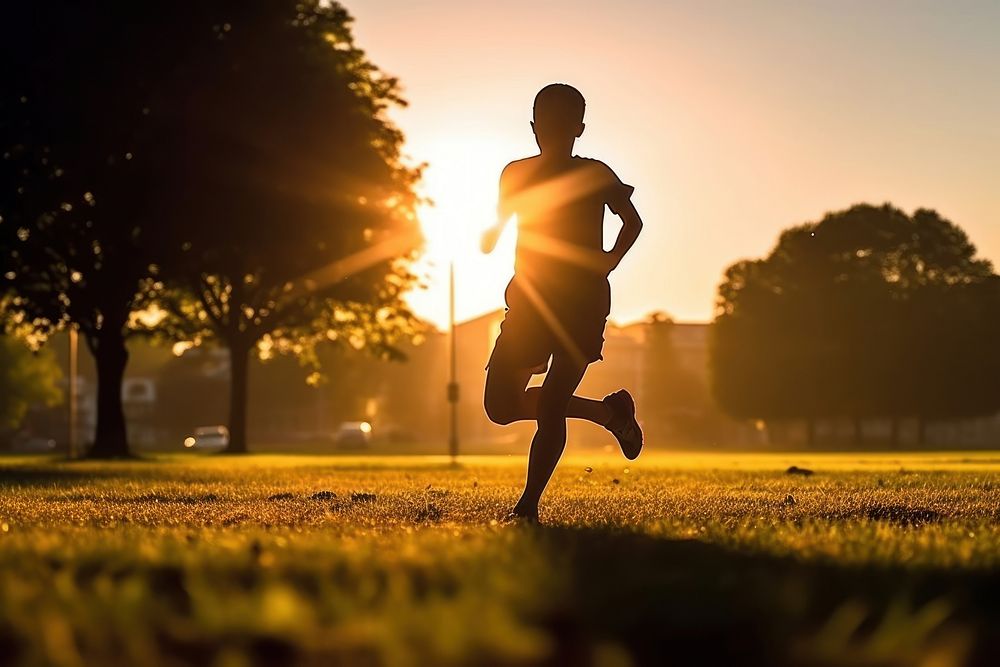 Running jogging person human. | Premium Photo - rawpixel