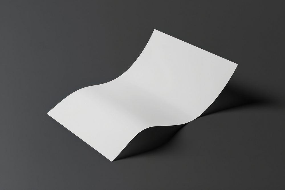 Floating Paper Mockup Images | Free Photos, PNG Stickers, Wallpapers ...