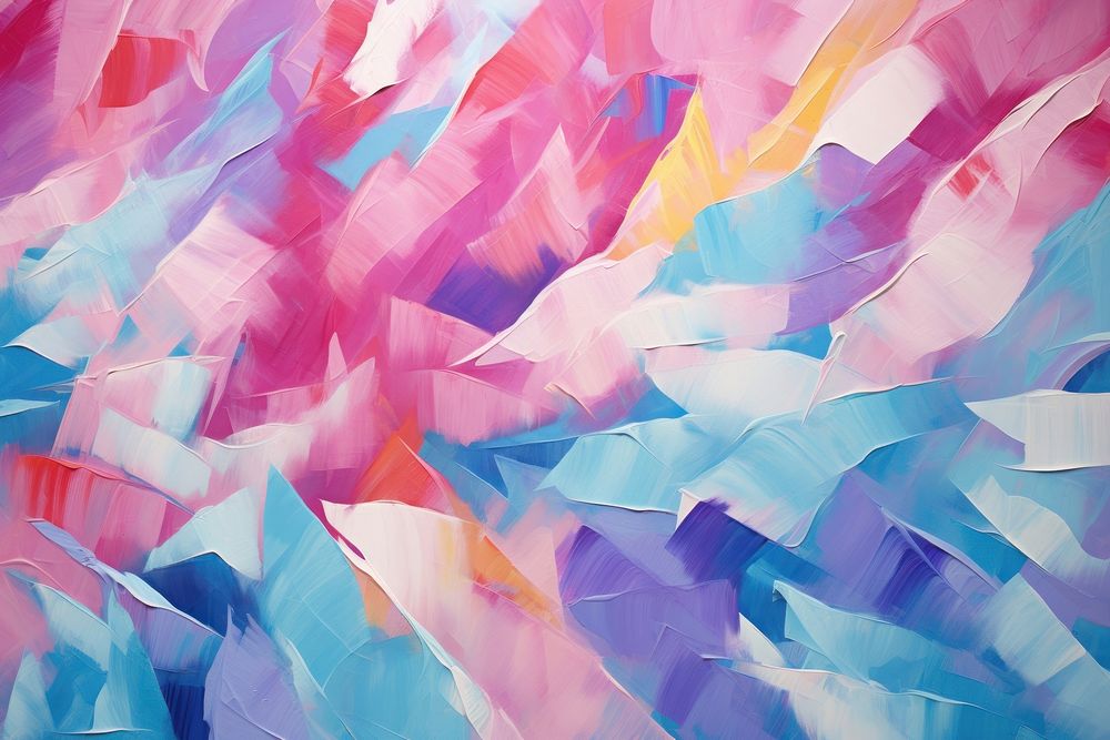 Abstract art paper modern art. | Free Photo Illustration - rawpixel