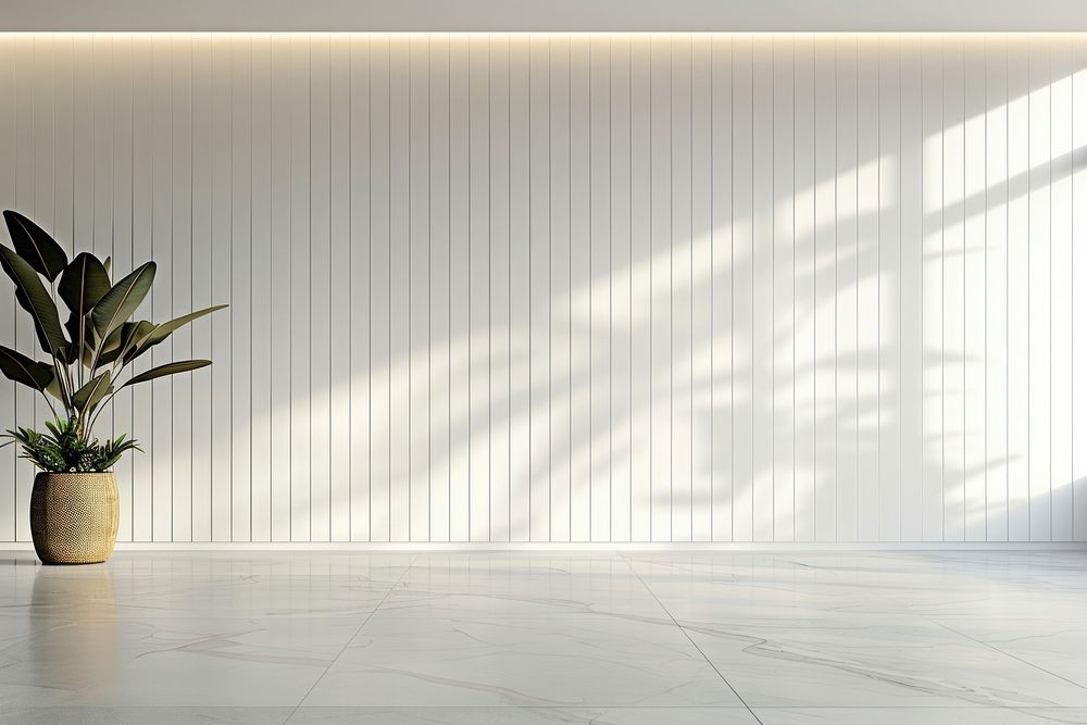 Minimal hotel lobby wall architecture | Premium Photo - rawpixel