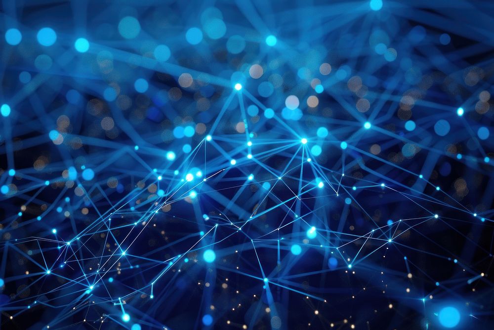 3D Futuristic network background backgrounds | Free Photo Illustration ...