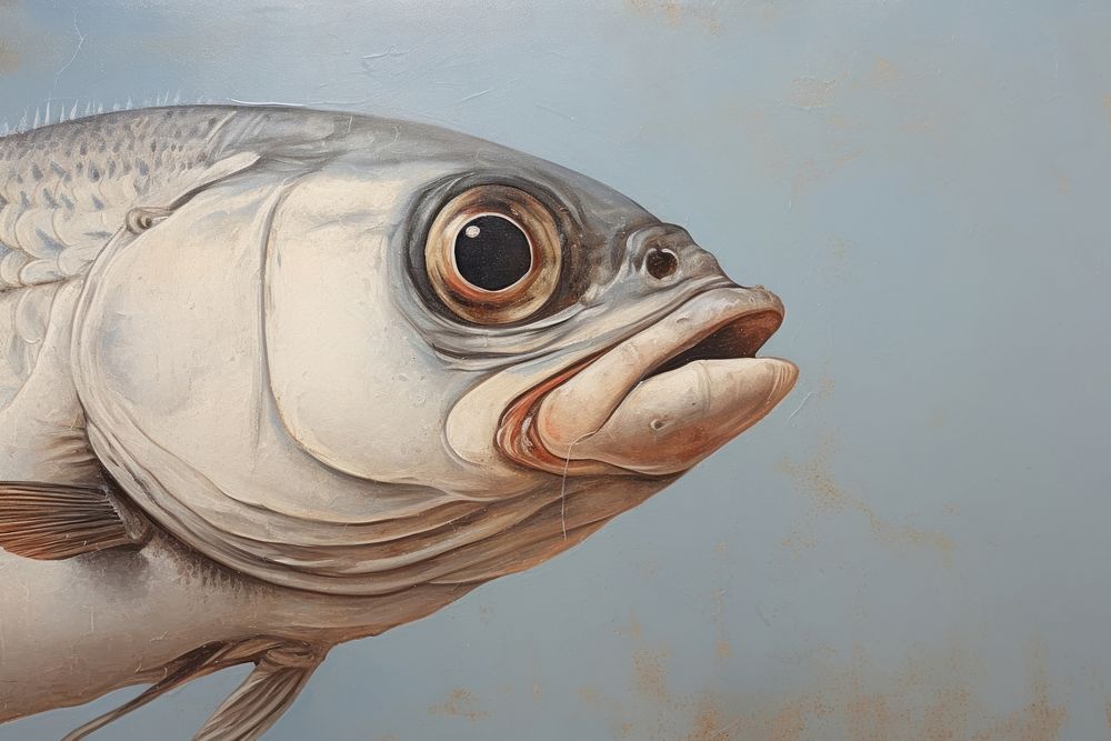 Close palefish animal wildlife aquarium. | Free Photo Illustration ...