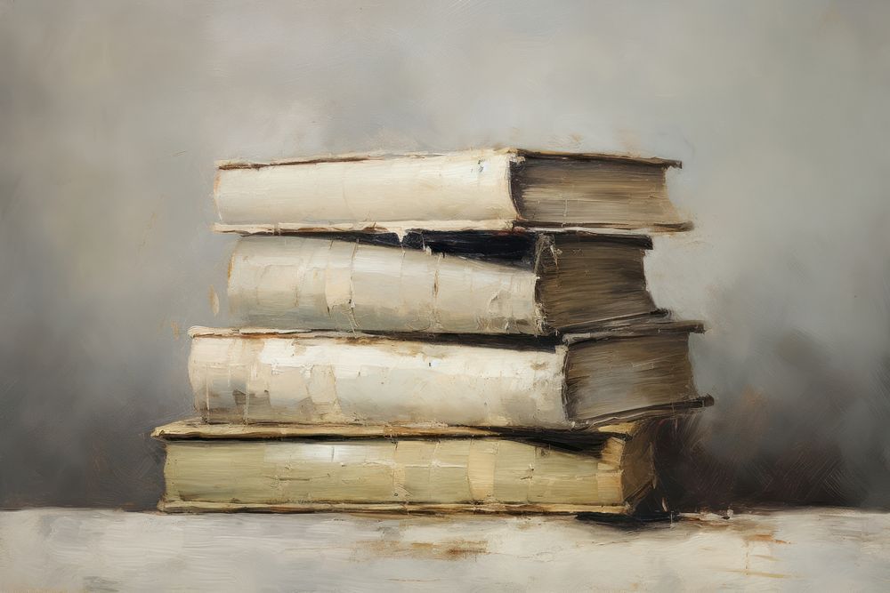 Close pale stack book publication | Premium Photo Illustration - rawpixel