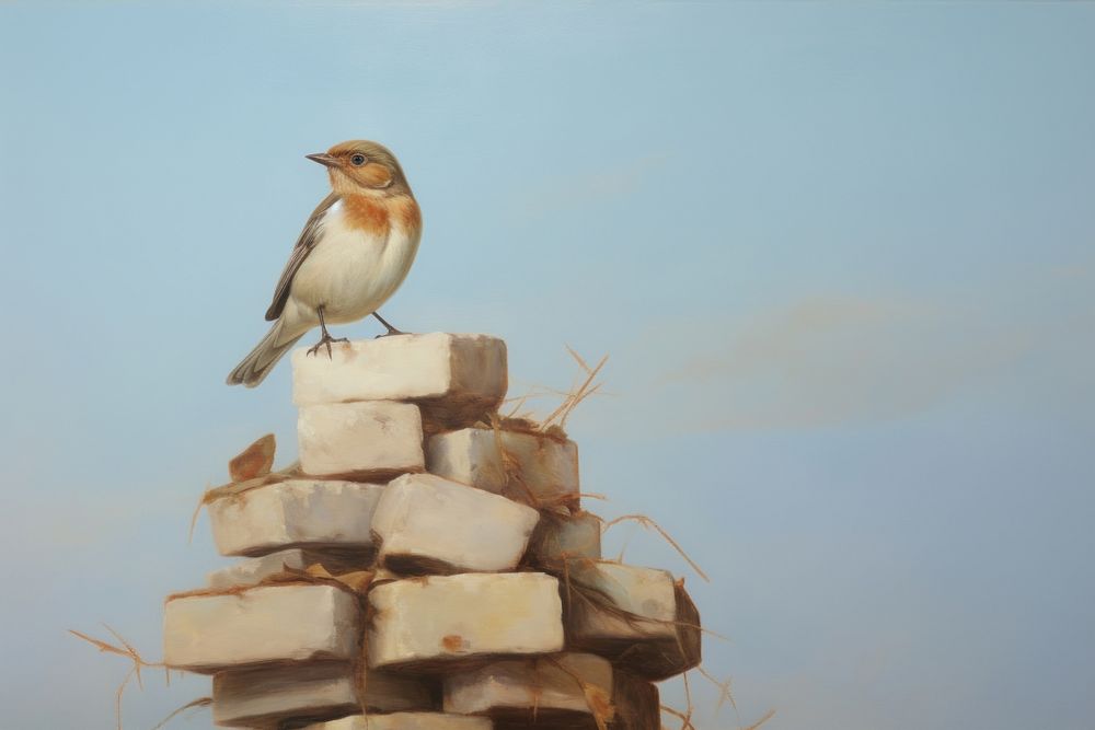 Close pale stack bird flying | Premium Photo Illustration - rawpixel