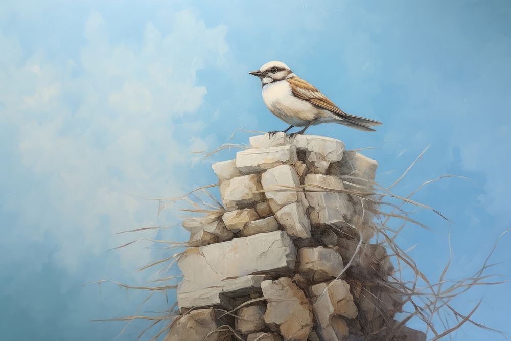 Close pale stack bird flying | Free Photo Illustration - rawpixel