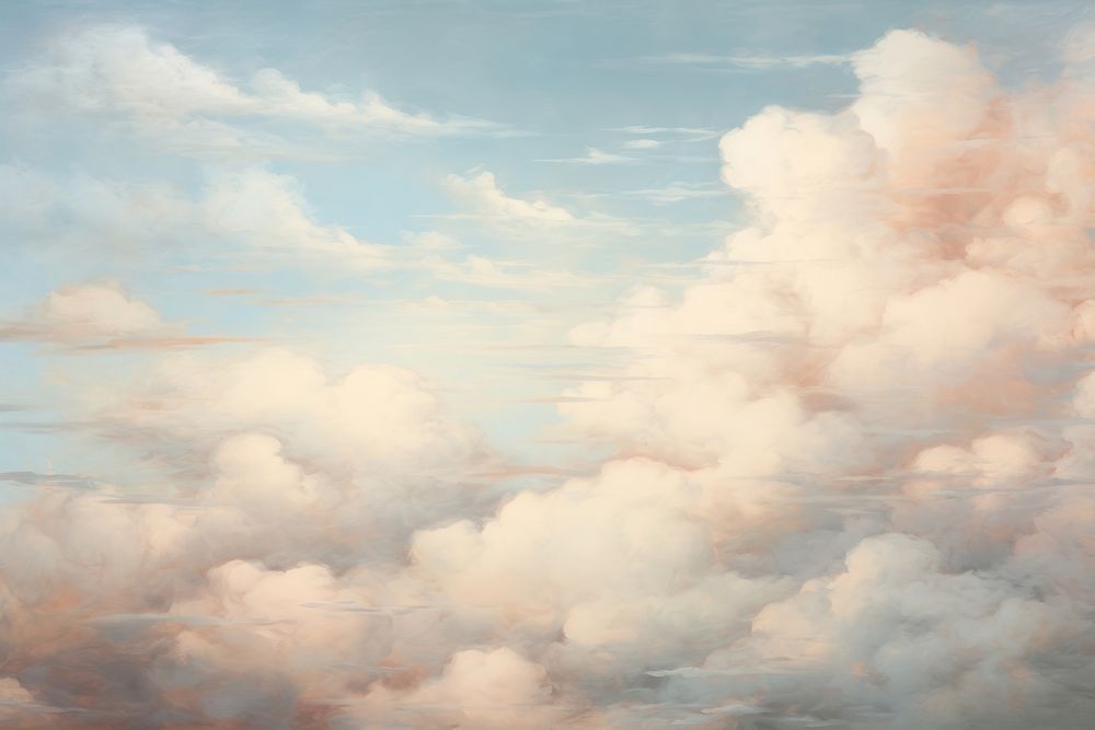 Close pale cloud sky backgrounds | Premium Photo Illustration - rawpixel
