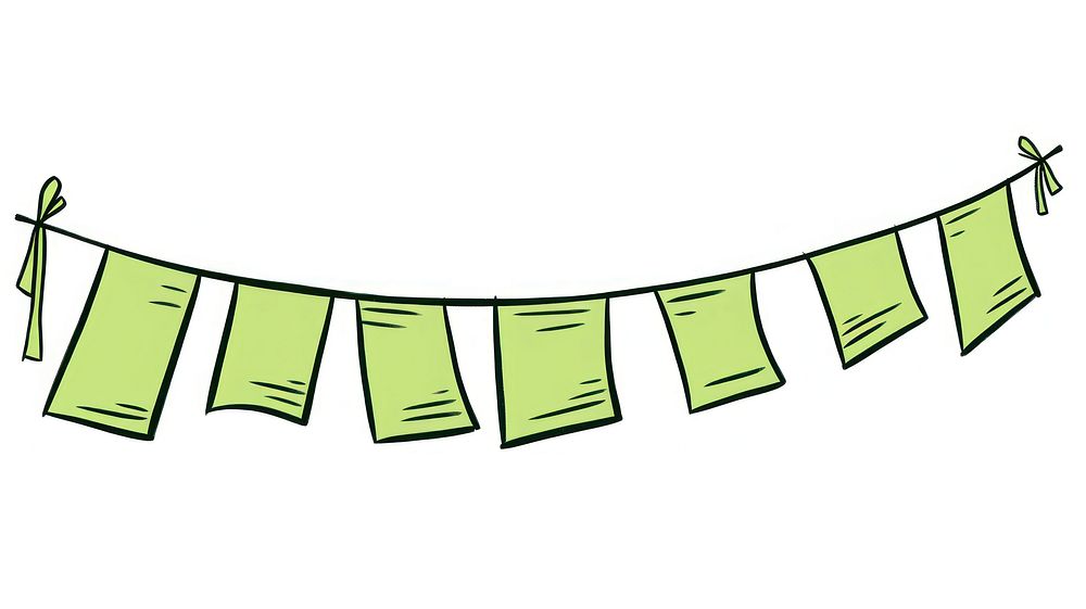 Light green flag string dynamite | Free Photo Illustration - rawpixel
