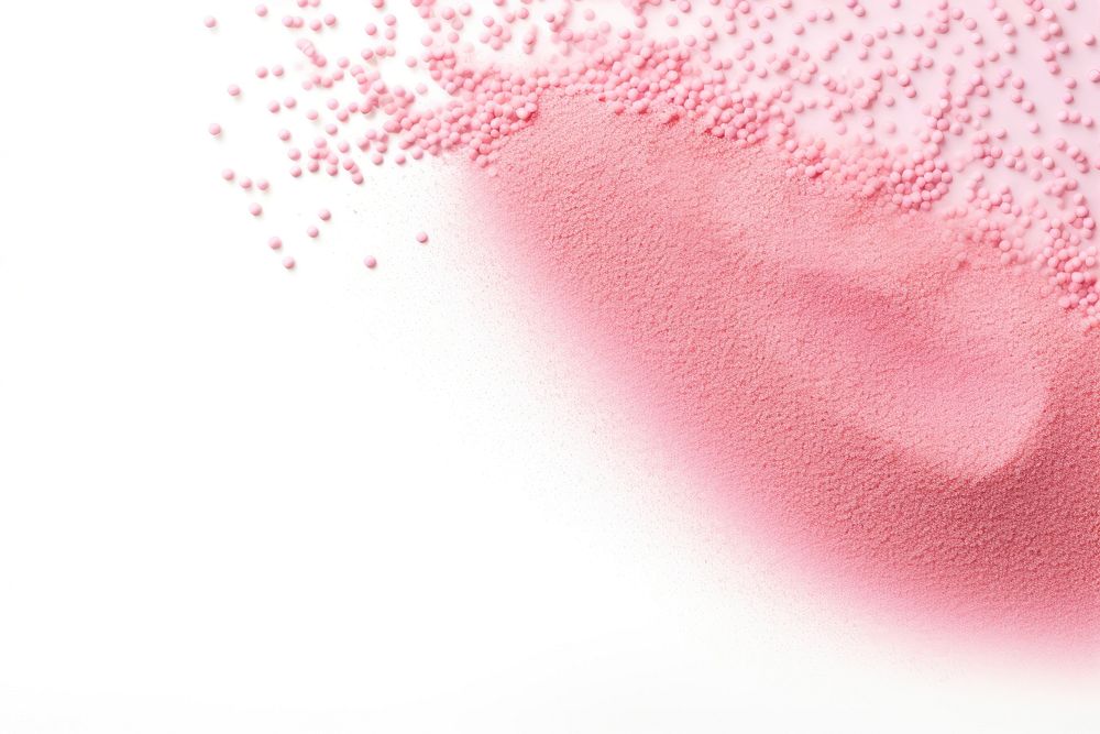 pink sand backgrounds powder white | Premium Photo - rawpixel