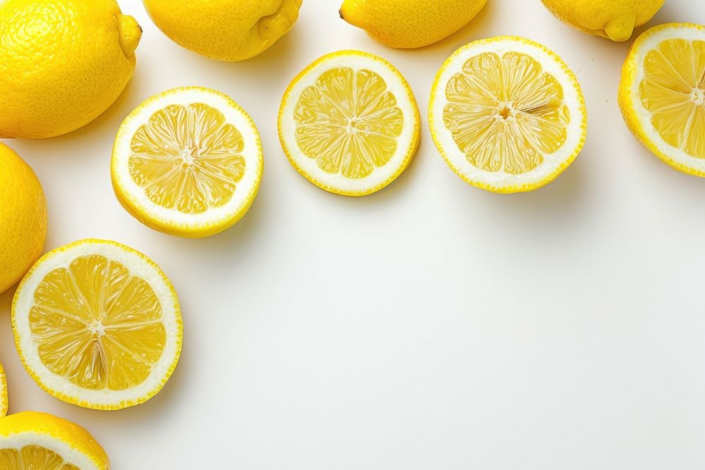 Lemon lemon backgrounds fruit | Free Photo - rawpixel