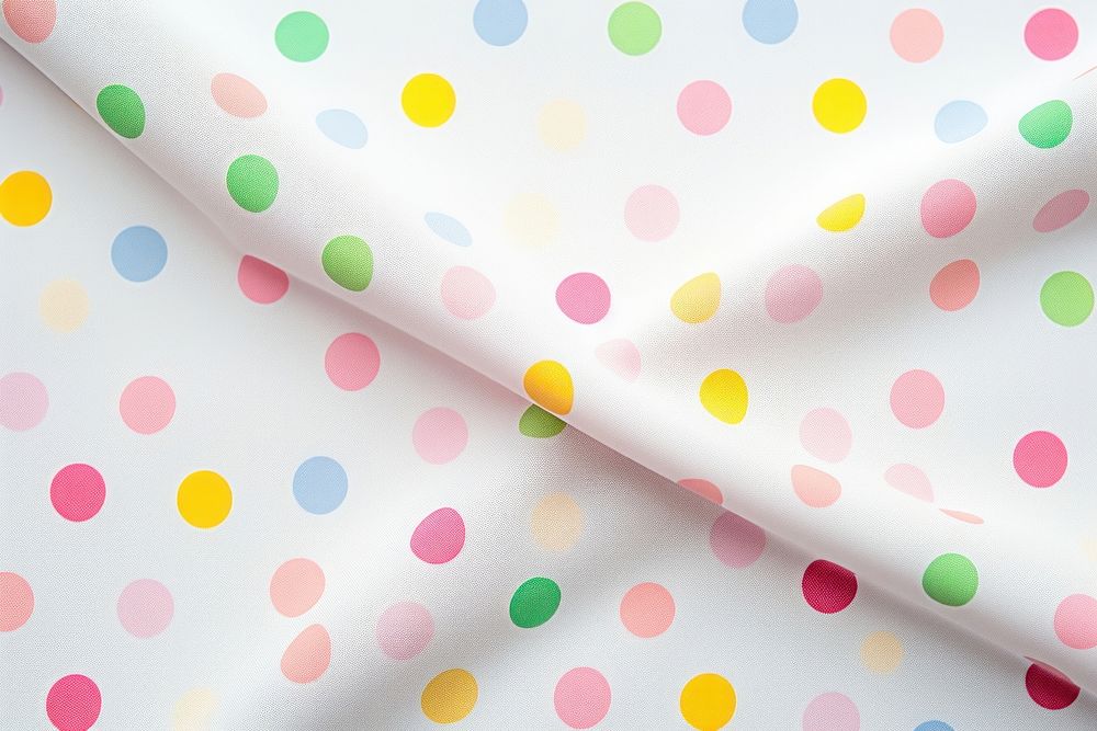 Pastel polka dot pattern. | Free Photo - rawpixel