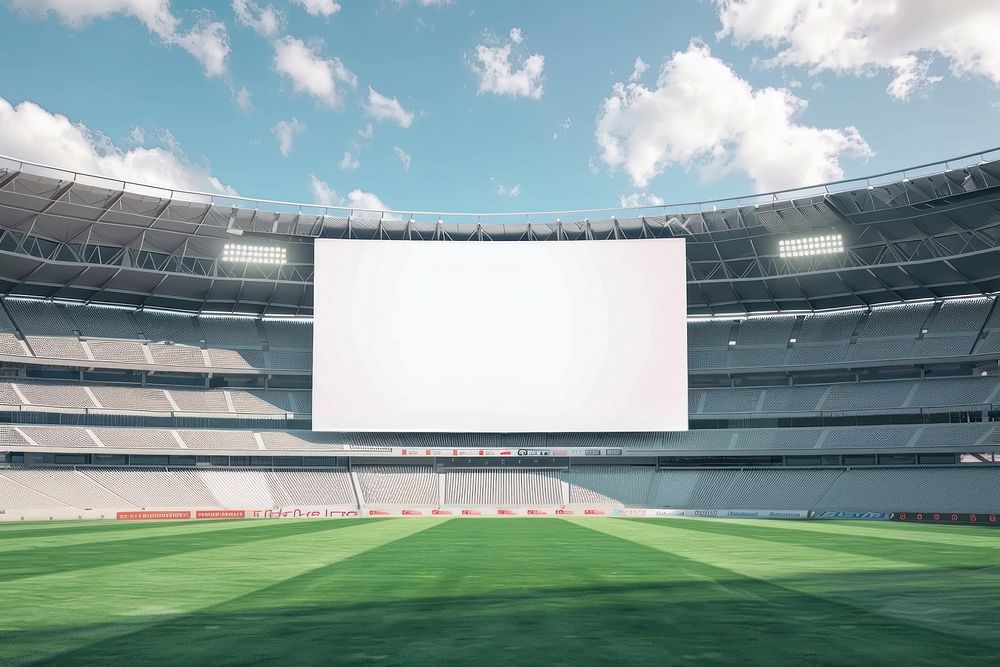 Cricket sports electronics screen. | Premium Photo - rawpixel