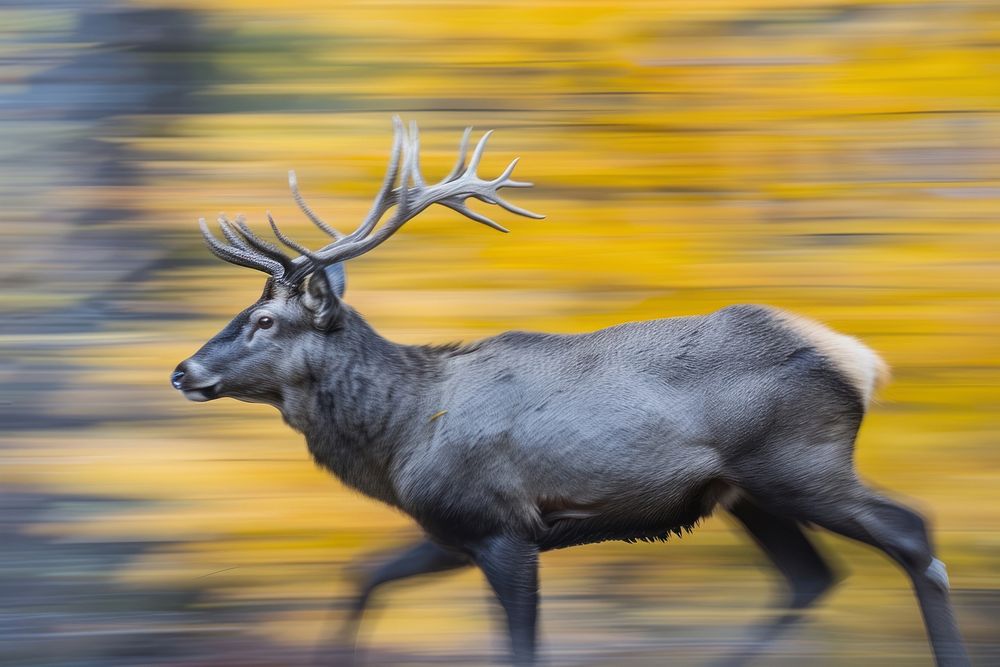 Wildlife antelope animal mammal. | Premium Photo - rawpixel
