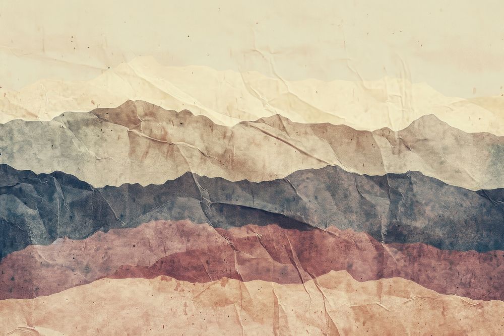 Mountain border backgrounds landscape abstract. | Free Photo ...