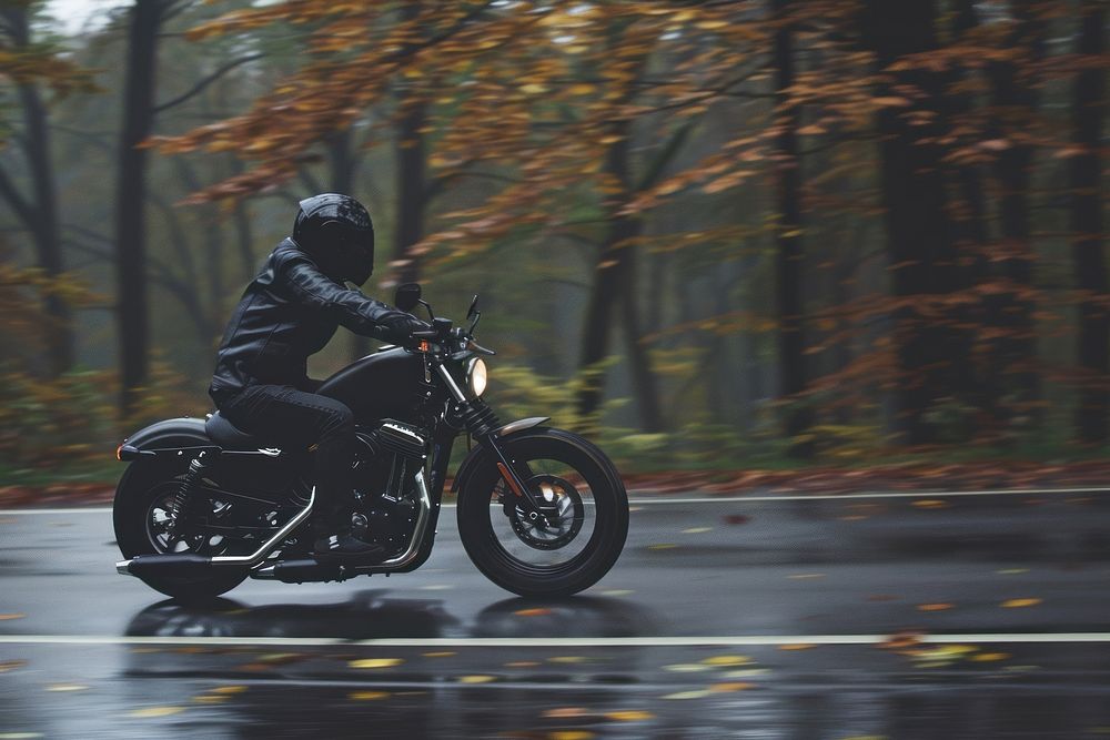 Full shot motorcycle adult vehicle. | Free Photo - rawpixel