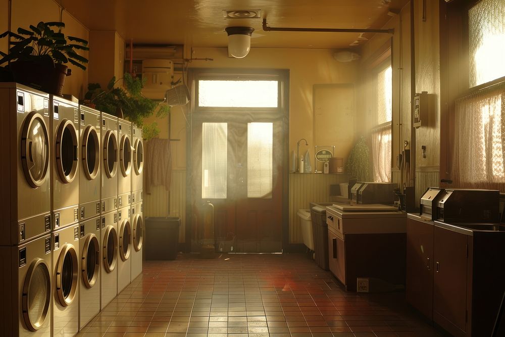 Laundry laundry electronics appliance. | Premium Photo - rawpixel