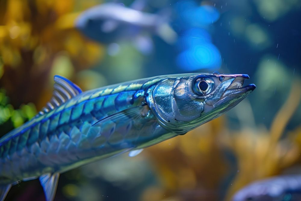 Fish aquatic herring sardine. | Premium Photo - rawpixel
