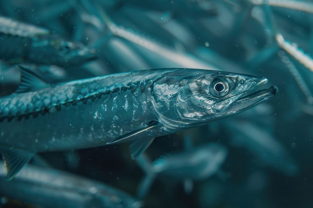 Fish herring sardine animal | Free Photo - rawpixel