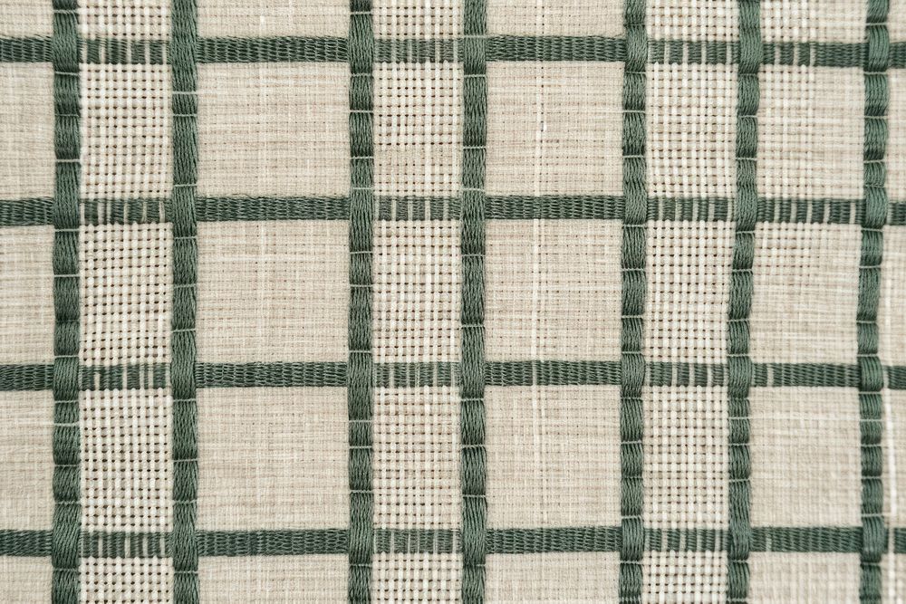 Grid pattern linen texture weaving | Free Photo - rawpixel