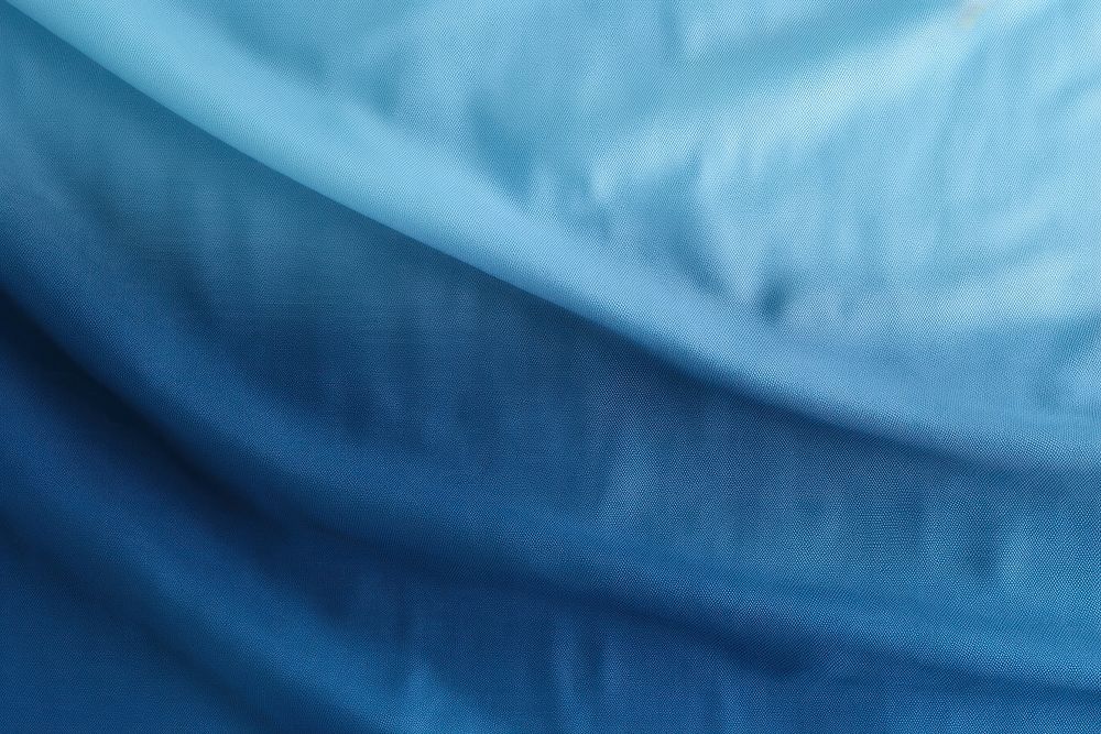 Blue gradient fabric backgrounds abstract | Premium Photo - rawpixel