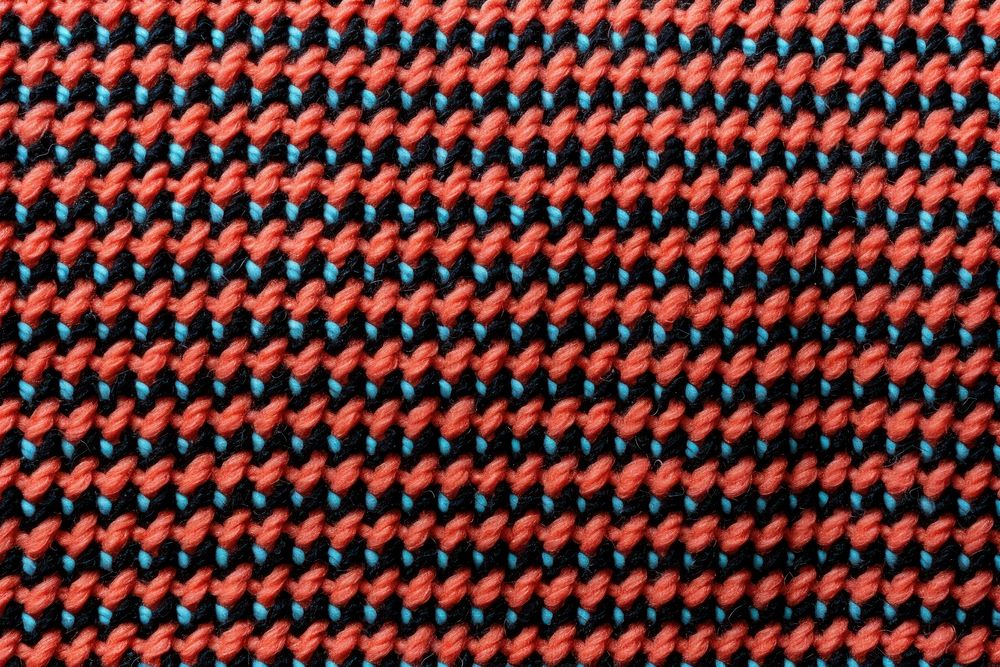 Houndstooth pattern knitted wool texture | Free Photo - rawpixel