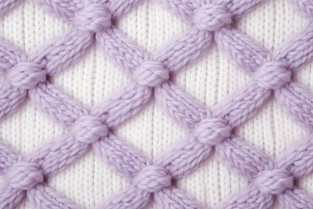 Checkered pattern knitted wool texture | Premium Photo - rawpixel
