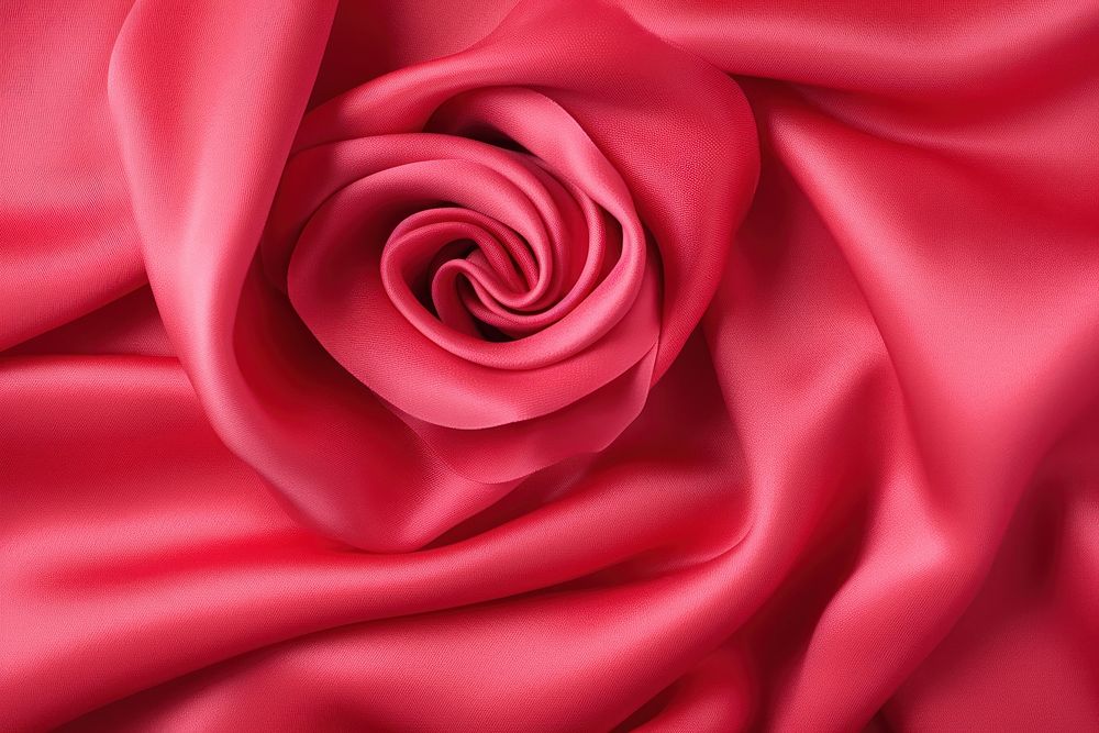 Rose fabric texture backgrounds flower | Premium Photo - rawpixel