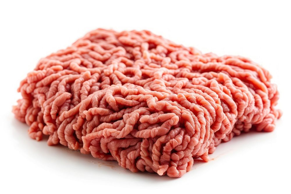 Ground meat ketchup mutton beef. | Premium Photo - rawpixel
