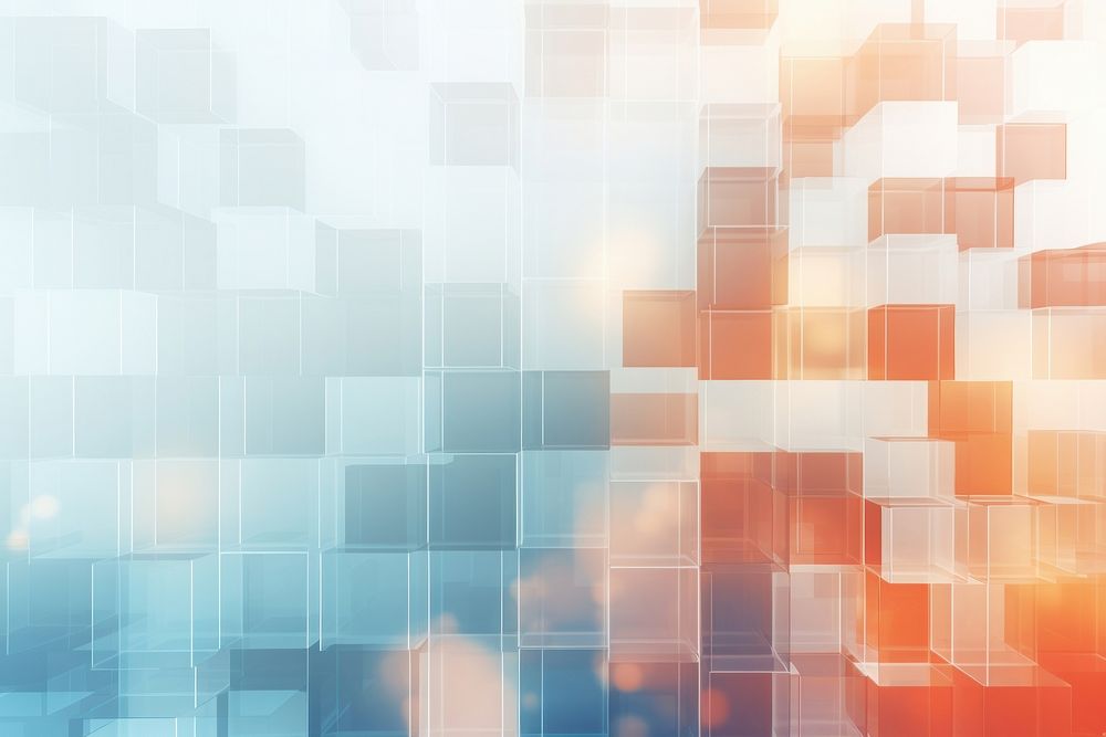 Digital chrome background architecture graphics | Free Photo ...