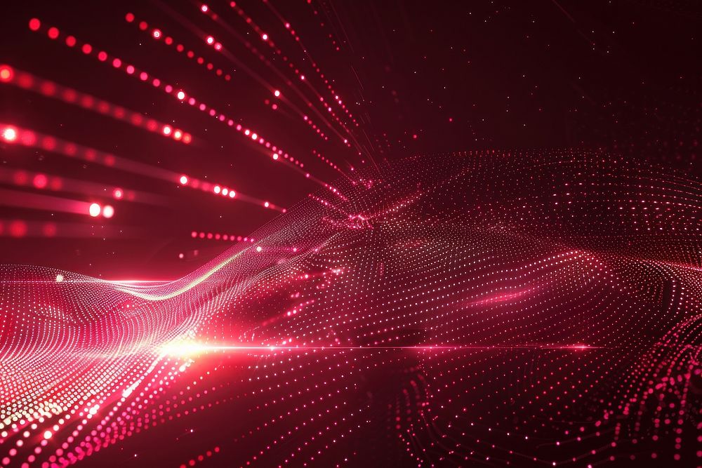 Digital abstract background light electronics | Free Photo Illustration ...