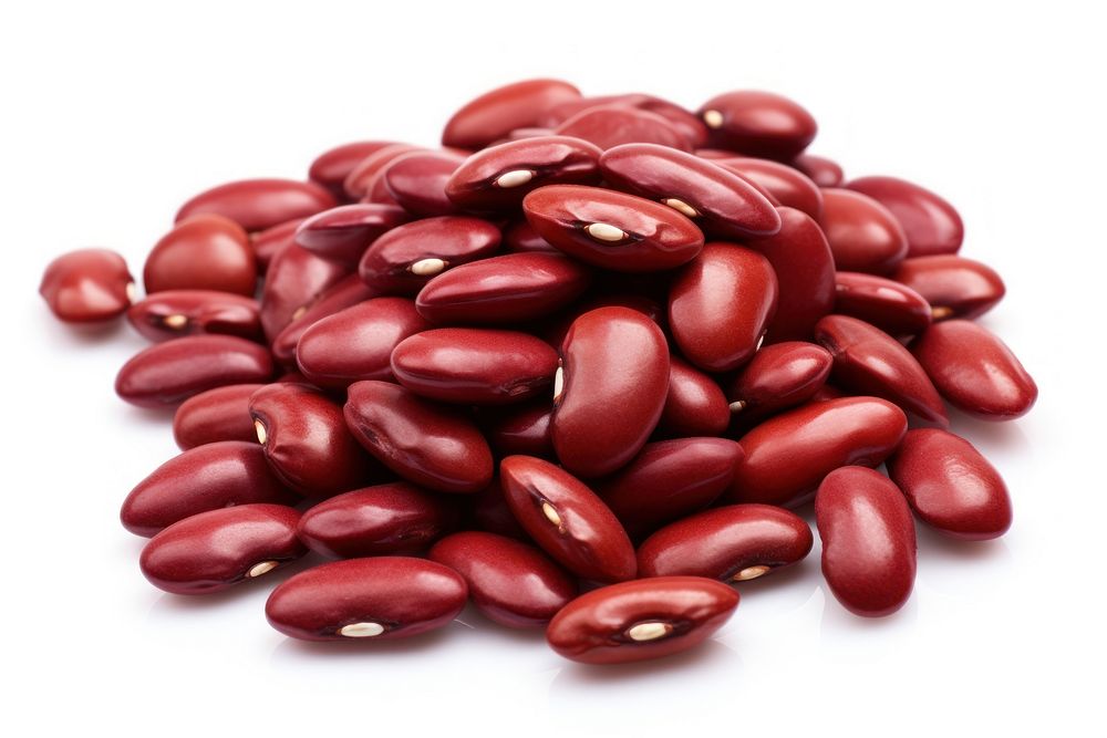 Pile Kidney Beans pill food | Free Photo - rawpixel