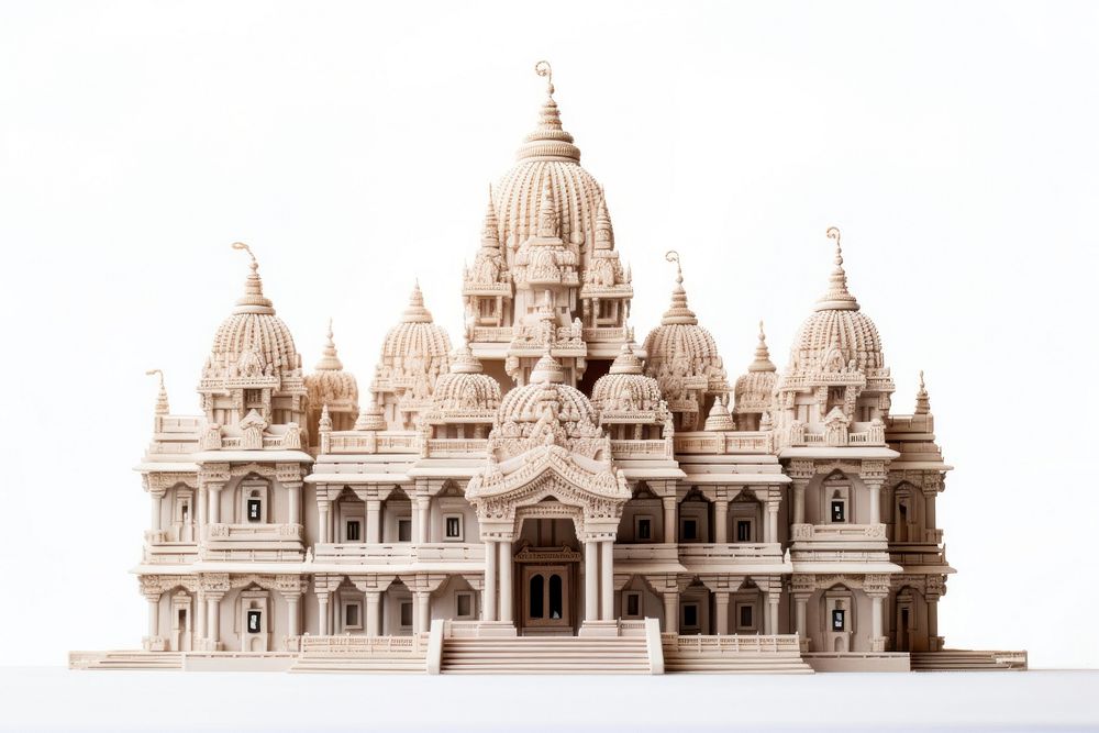 India temple architecture building outdoors. | Free Photo - rawpixel