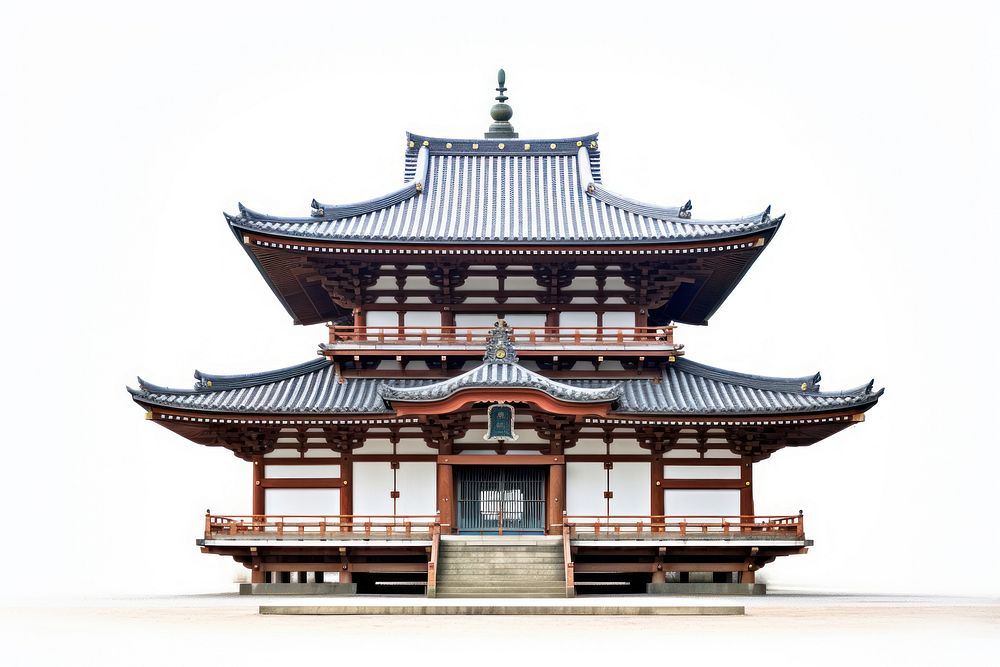 Japan temple architecture building housing | Free Photo - rawpixel