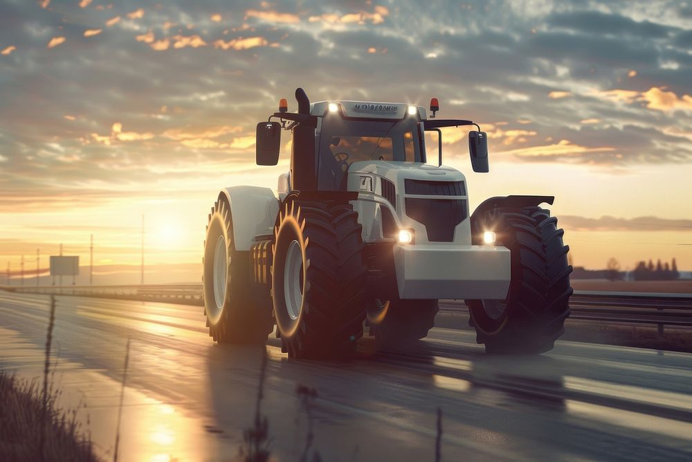 Tracktor Mockup Images | Free Photos, PNG Stickers, Wallpapers ...