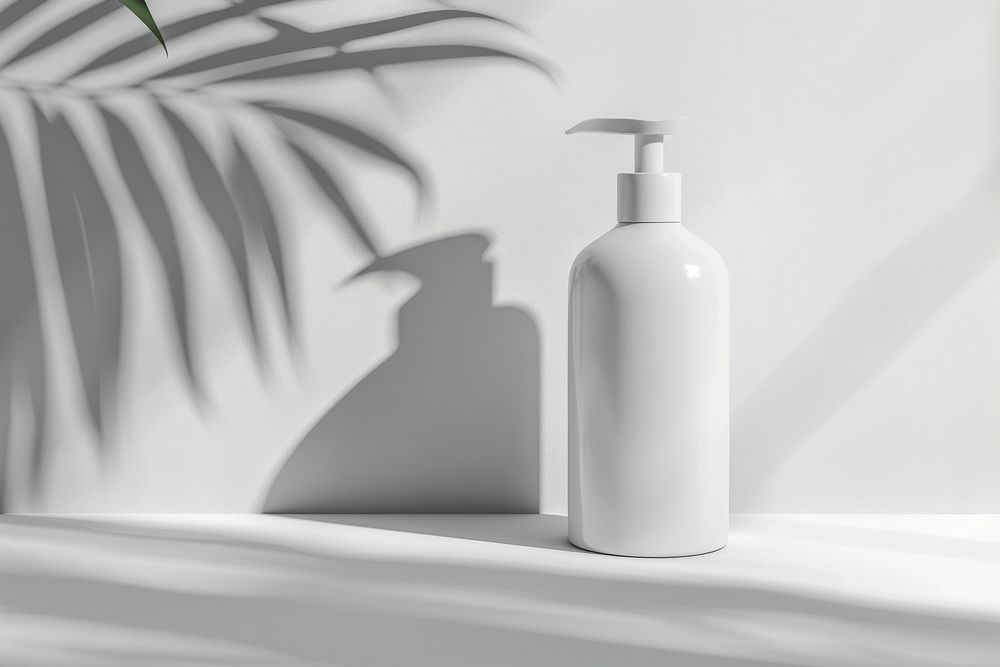 Blank plain body lotion mockup | Premium Photo - rawpixel