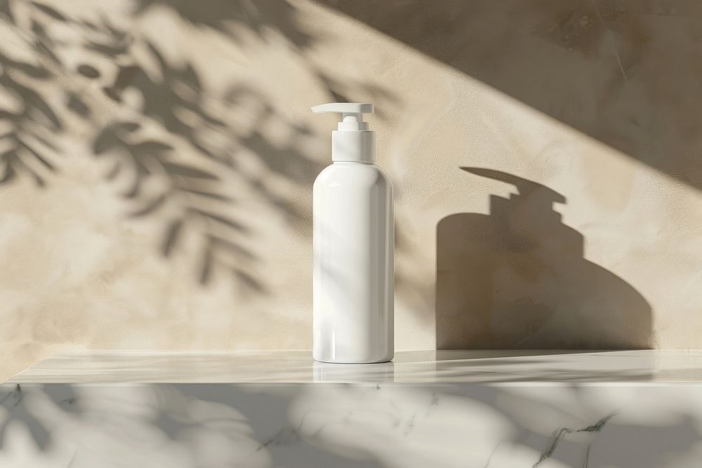 Body lotion mockup bottle shaker. | Premium Photo - rawpixel