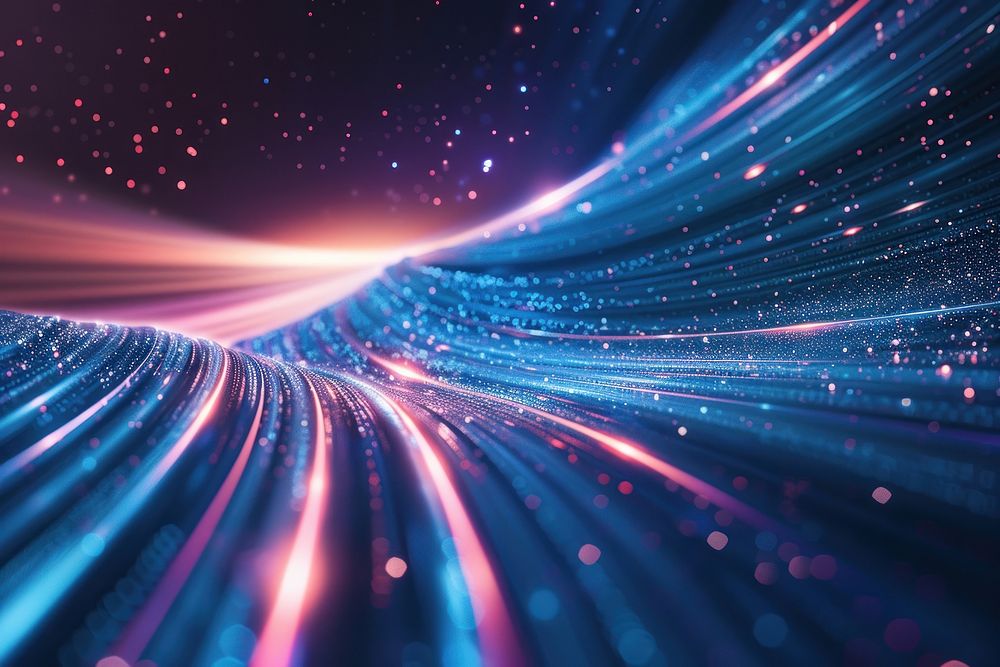 Digital galaxy dark background backgrounds | Premium Photo Illustration ...