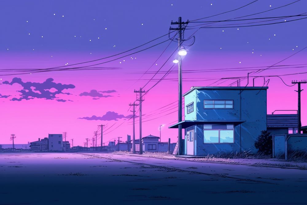 Sad architecture outdoors building. | Free Photo Illustration - rawpixel