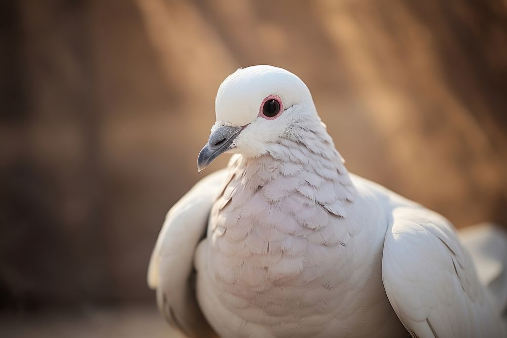 Close dove animal bird wildlife. | Premium Photo - rawpixel