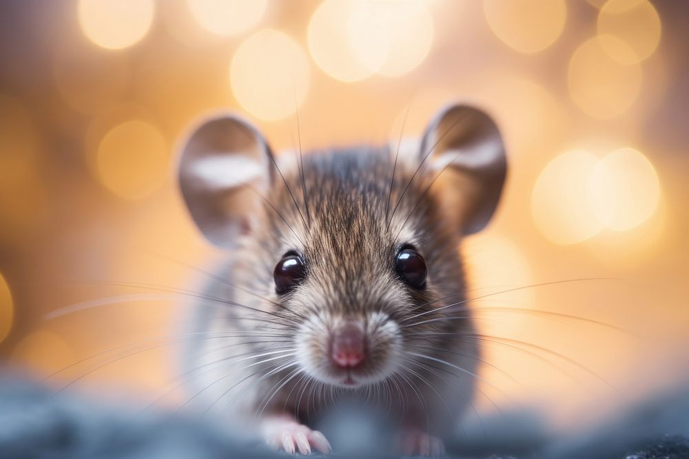 Close mouse animal mammal rodent. | Premium Photo - rawpixel