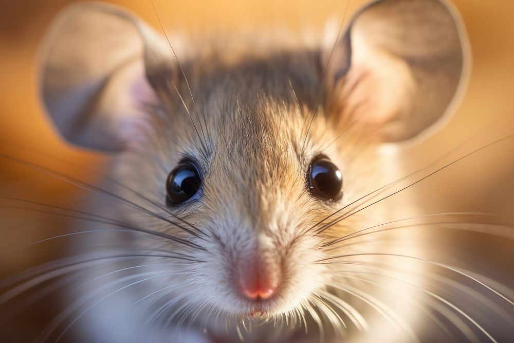 Close mouse animal mammal rodent. | Premium Photo - rawpixel