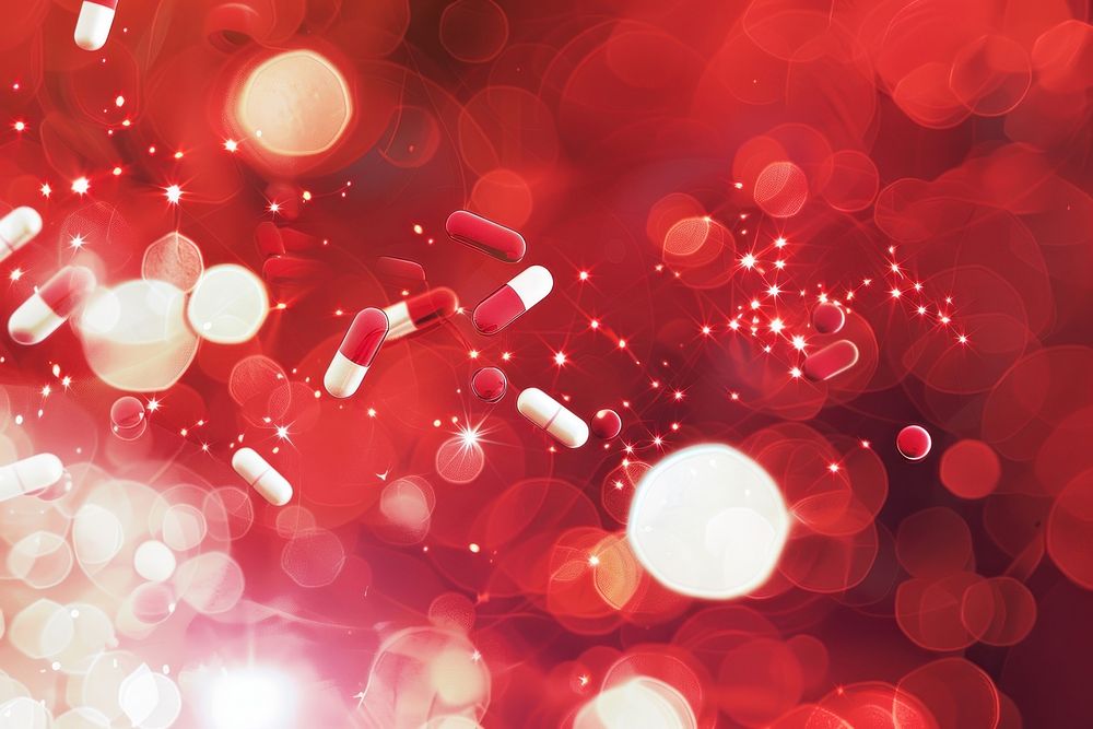 Abstract background backgrounds light red. | Free Photo Illustration ...