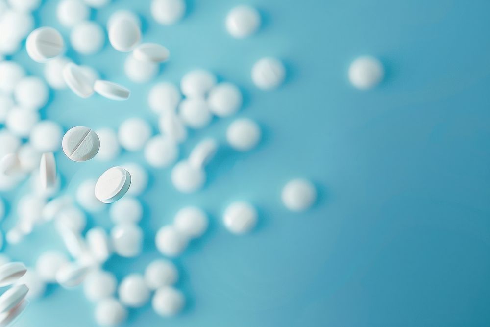 Abstract background backgrounds medicine pill. | Premium Photo ...