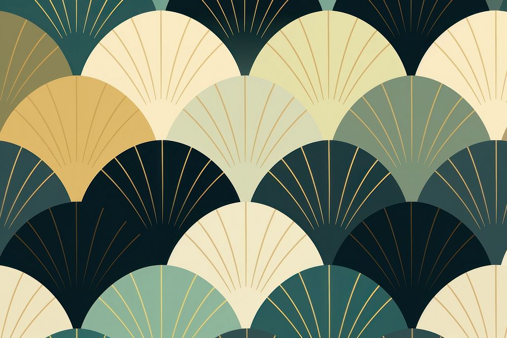 Sea shell shape pattern yellow | Premium Photo Illustration - rawpixel