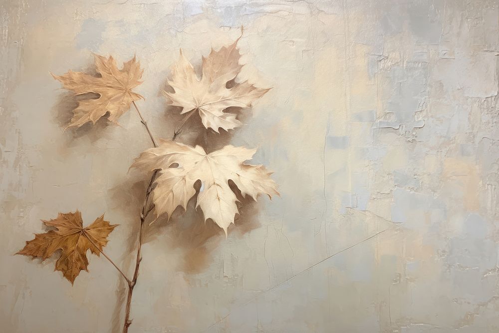 Close pale Leaf leaf backgrounds | Premium Photo Illustration - rawpixel