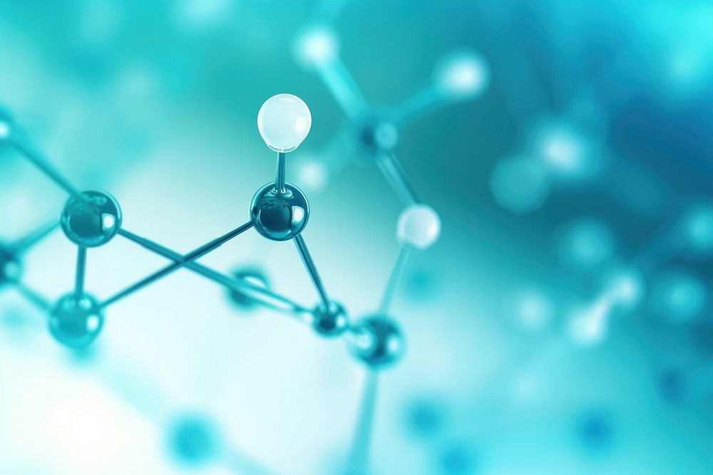 Abstract background biochemistry backgrounds technology. | Free Photo ...